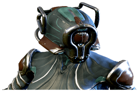 Arcane Coil Helmet - Buy and Sell orders | Xbox | Warframe Market